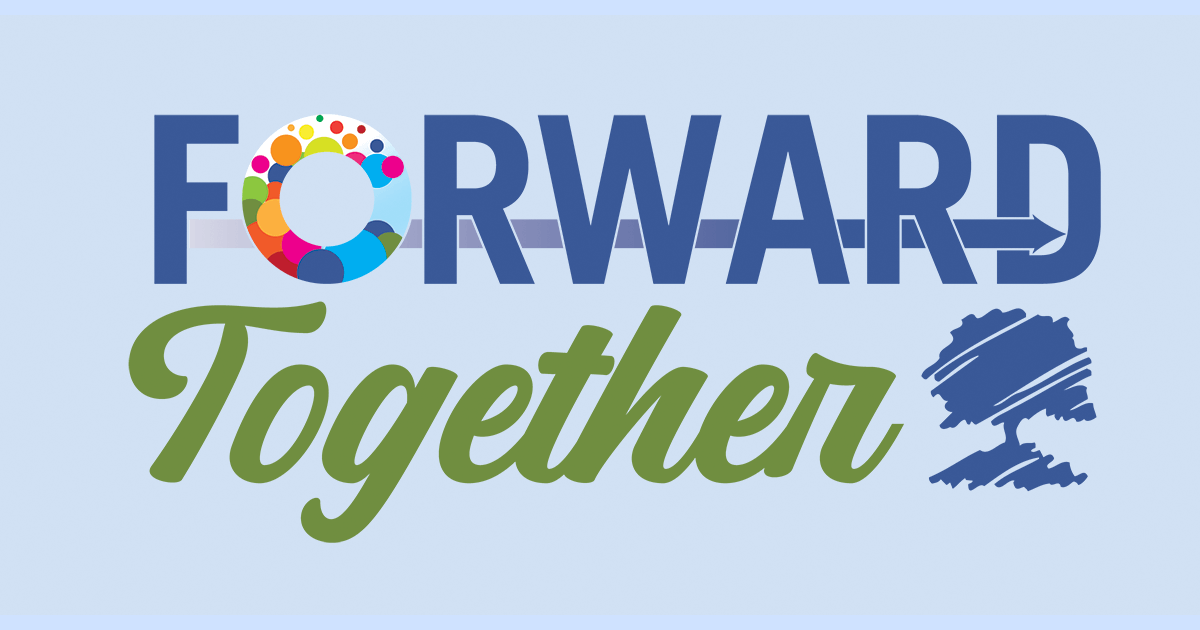 Forward Together - Continous Improvement